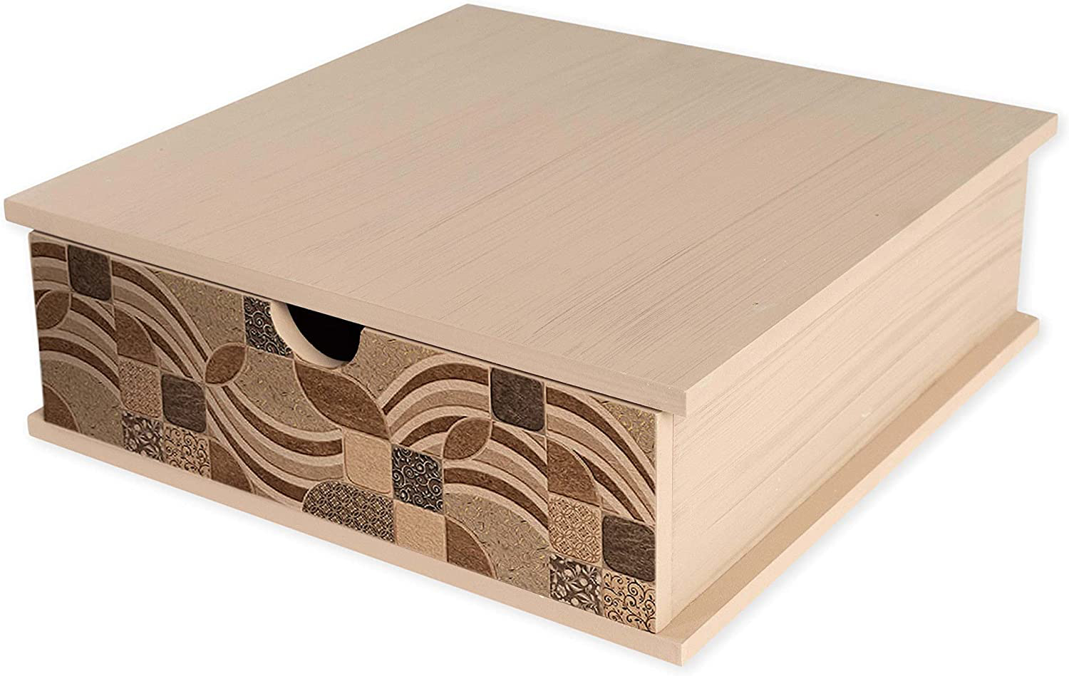 Casa e Regalo. Contenitore Porta Capsule e Cialde caffè Cassetto ...