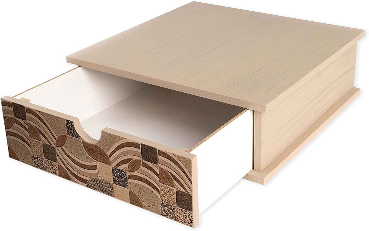 Casa e Regalo. Contenitore Porta Capsule e Cialde caffè Cassetto ...